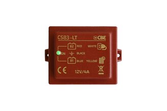 CSB3-LT car battery automatic recharging device | CBE